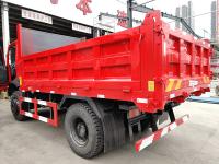 China 2023 5ton Dump Truck 4X4 Dumper Cylinders 6 Maximum Torque Nm 1000-1500Nm Competitive for sale