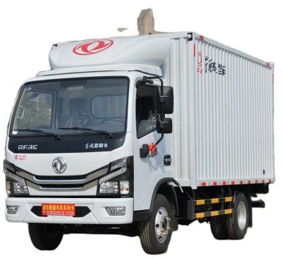 China QUANCHAI 4 Cylinders 115HP Left Hand 6x6 MiniTrucks for Dongfeng Cargo and Light Truck for sale