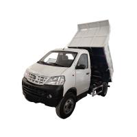 China Euro 2 3 4 4X2 4X4 off Road 1 Ton 2 Ton Light Tipper Mini Dump Used Mini Dumper Truck for sale