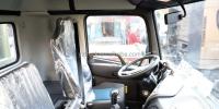 China Explore Africa with Our 320hp 6 Cylinder Off Road Truck Chassis Medium-sized 6X6 Truck for sale