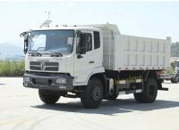 China Dumping 6 Ton Small Wheeled 4x2 Dump Truck with Dimensions L x W x H mm 6350*2490*2980 for sale