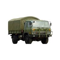China 190HP Diesel Engine 4x4 Drive Off Road Personnel Transport Carrier Vehicle Dongfeng EQ2070 for sale