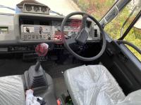 China Dongfeng 4x4 Double Cabin Truck 6 Passengers 6640x2500x3220mm for Off Road Adventures for sale