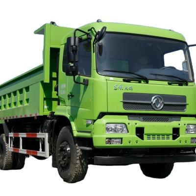 China 4x4 Truck 1-10T Light Duty Cargo Truck with 10 Forward Shift Number and Rear Camera for sale