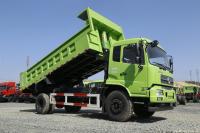 China 4x4 Truck 1-10T Light Duty Cargo Truck with 10 Forward Shift Number and Rear Camera for sale