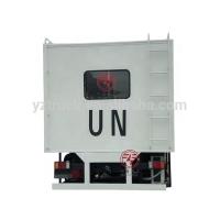 China Automatic Air Conditioner 30-seat 6x4 Off-road Home Camper for Normal Driver's Seat for sale