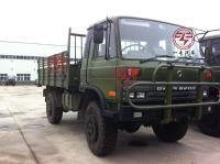 China Off Road 4X4 Personnel Carrier Vehicle with Cummins Engine and Manual Transmission for sale