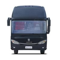 China Diesel Mountain Sightseeing Car 4x4 Electric Bus 19-40 Seats Public Transport for sale