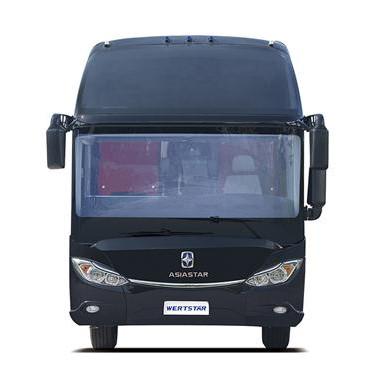 China Diesel Mountain Sightseeing Car 4x4 Electric Bus 19-40 Seats Public Transport for sale
