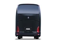 China Diesel Mountain Sightseeing Car 4x4 Electric Bus 19-40 Seats Public Transport for sale