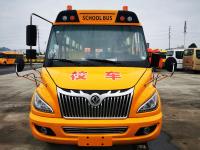China 135L Oil Tank Volume Customized Model Dongfeng 24-42seats Hubei 80 Used Cars in Japan for sale
