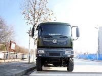 China 6x6 Cargo Truck AWD Off Road Desert Trucks for Desert Passenger/Cargo Carrier Vehicle for sale