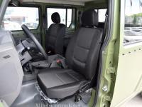 China Single Row Seating 1.499L Displacement 4WD BAW Off-Road Pickup Truck with 2.4T Engine for sale
