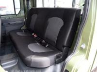 China Single Row Seating 1.499L Displacement 4WD BAW Off-Road Pickup Truck with 2.4T Engine for sale