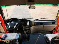 China Dongfeng AWD 4x4 Mini Tourist Bus and Luxury Passenger Experience with 7.50R20 Tyres for sale