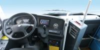China Automatic Transmission 10/19 Seats LHD RHD Electric Mini Bus for City Public Transport for sale