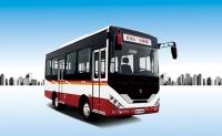 China Small and Medium ABS Seat 11-38 Seat Luxury Mini Bus with Max Torque 300/340/320/380 for sale