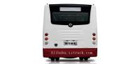 China Small and Medium ABS Seat 11-38 Seat Luxury Mini Bus with Max Torque 300/340/320/380 for sale