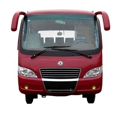 China Small Medium Business Wagons with 2982L Displacement and 0.98 m3 Luggage Room Capacity for sale