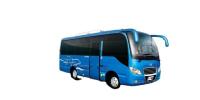 China Small Medium Business Wagons with 2982L Displacement and 0.98 m3 Luggage Room Capacity for sale
