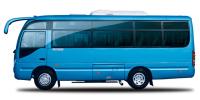 China Small Medium Business Wagons with 2982L Displacement and 0.98 m3 Luggage Room Capacity for sale