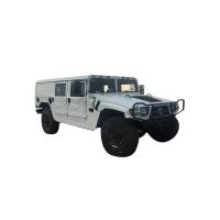 China 4x4 All-wheel Drive Desert Touring Pickup Truck Land Off-road SUV LHD Drive Type 4X4 for sale
