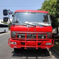China Highway Bus The Exclusive Model Euro 4 Emission Standard 10-19 kW/HP Engine Power for sale