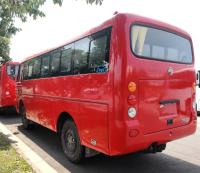 China Highway Bus The Exclusive Model Euro 4 Emission Standard 10-19 kW/HP Engine Power for sale