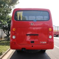 China Highway Bus The Exclusive Model Euro 4 Emission Standard 10-19 kW/HP Engine Power for sale