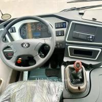 China 10-19 Seat LHD/RHD Drive Wheel Diesel Passenger Bus with Customer's Requirement for sale