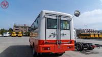 China Experience Offroad Coast Travel Like Never Before with Dongfeng 4x4 Mini Bus for sale