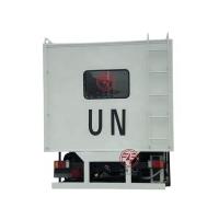 China Dongfeng 4*4 Rough Terrain RVs Car Luxury RV/Motorhome/Caravan Ideal for Adventurers for sale