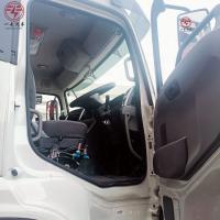 China 12 Wheeler 420hp Right Hand Drive Dump Truck with 15-20Ton Loading Capacity and ABS for sale