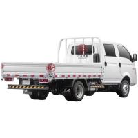 China Multimedia System Yes FAST Gear Box 4X2 Mini Cargo Truck for Prices Sales in Chile/Peru for sale