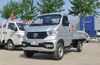 China Normal Driver's Seat Dongfeng 4.5m Rear Axle 1.5T Light Truck with FAST Gear Box for sale
