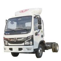 China 4x2 Wheel Light Van Truck Maximum Torque Nm 500-1000Nm Cargo Size 4000x1880x2100 mm for sale