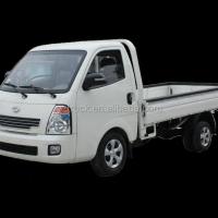 China Mini Truck Sale Euro4 Euro5 Single Double Cabin 2T 3T 4x2 Camera Hubei Automatic Euro 3 Left for sale