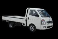 China Mini Truck Sale Euro4 Euro5 Single Double Cabin 2T 3T 4x2 Camera Hubei Automatic Euro 3 Left for sale