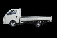 China Mini Truck Sale Euro4 Euro5 Single Double Cabin 2T 3T 4x2 Camera Hubei Automatic Euro 3 Left for sale