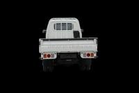 China Mini Truck Sale Euro4 Euro5 Single Double Cabin 2T 3T 4x2 Camera Hubei Automatic Euro 3 Left for sale