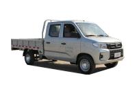 China Dongfeng 4X2 Lorry Truck with Independent Suspension and Automatic Air Conditioner for sale