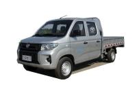 China Dongfeng 4X2 Lorry Truck with Independent Suspension and Automatic Air Conditioner for sale