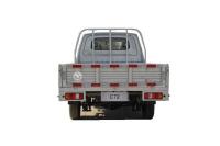 China Dongfeng 4X2 Lorry Truck with Independent Suspension and Automatic Air Conditioner for sale