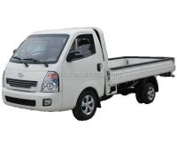China 2T 3T 4x2 Dongfeng Pickup Cargo Truck Light Truck with Maximum Torque Nm 2000-2500Nm for sale