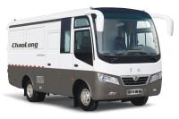 China 360° Rear Camera Good Condition 4x2 5T Delivery Truck Mini Van Cargo Truck for sale