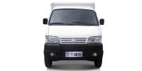 China Environmental Protection 4X2 Wingspan Van with 790T Payload and 500-1000Nm Maximum Torque for sale