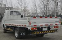 China Dongfeng 4X2 1-5T Mini Cargo Truck with Rear Camera 360° and Fuel Tank Capacity ≤100L for sale