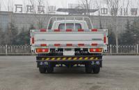 China Dongfeng 4X2 1-5T Mini Cargo Truck with Rear Camera 360° and Fuel Tank Capacity ≤100L for sale
