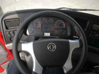 China 13T Hydraulic Rear Tilt Dump Truck With 7 Cubic Meters Dump Box for sale