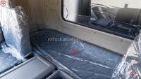 China Left Steering 2022 Dongfeng 6X4 Tractor Truck Head 40T Trailer Truck with Competitive for sale